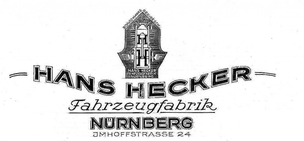 Impressum – Hecker-Motorrad-Interessengemeinschaft